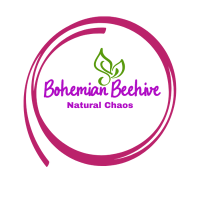 Natural artisan skincare made from simple ingredients – Bohemian ...